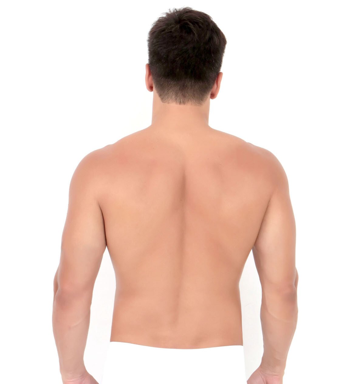 Costas Completas 10 sessões | Definity Laser