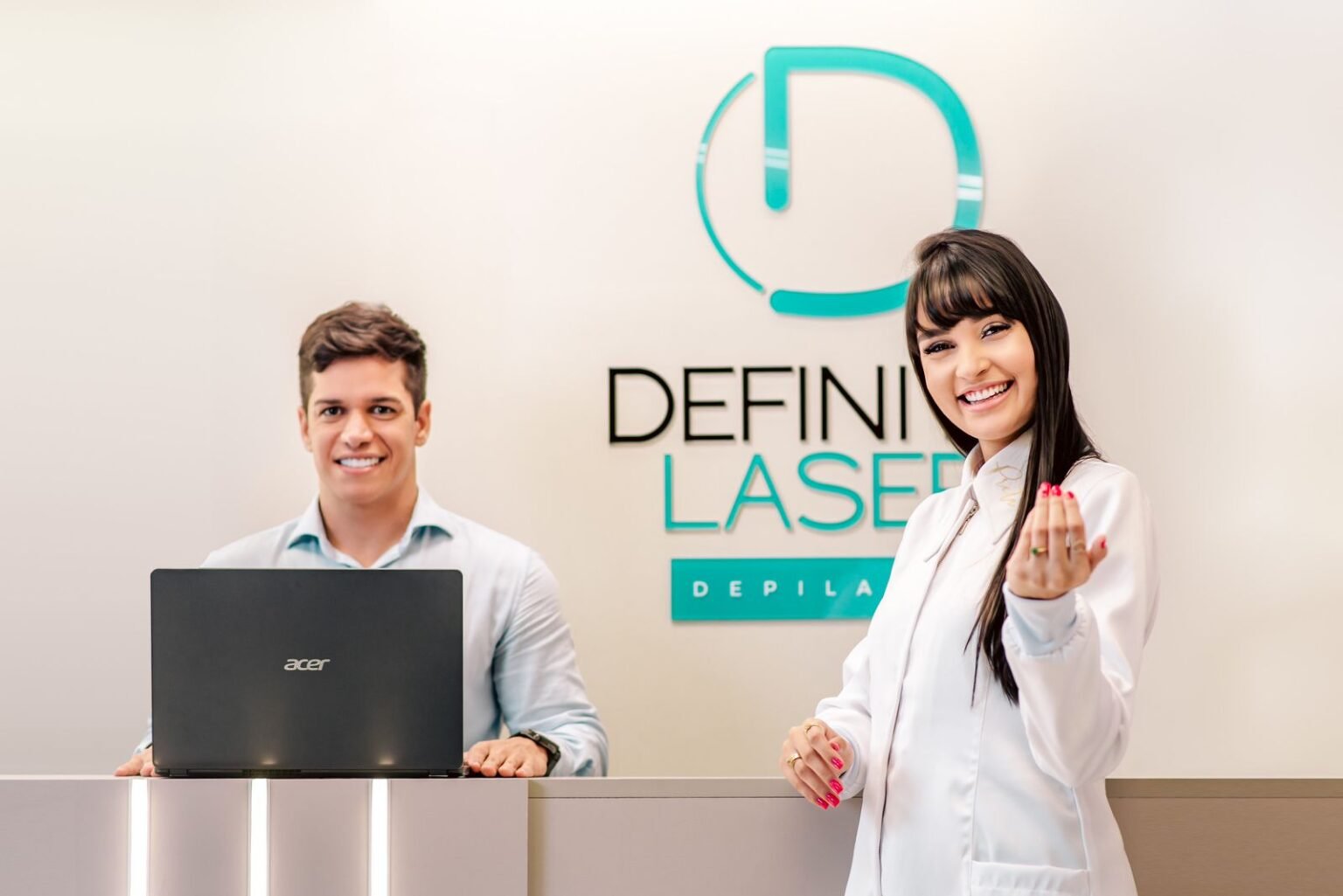 Definity Laser Depilação | Depilação a Laser | Tecnologia mais avançada ...